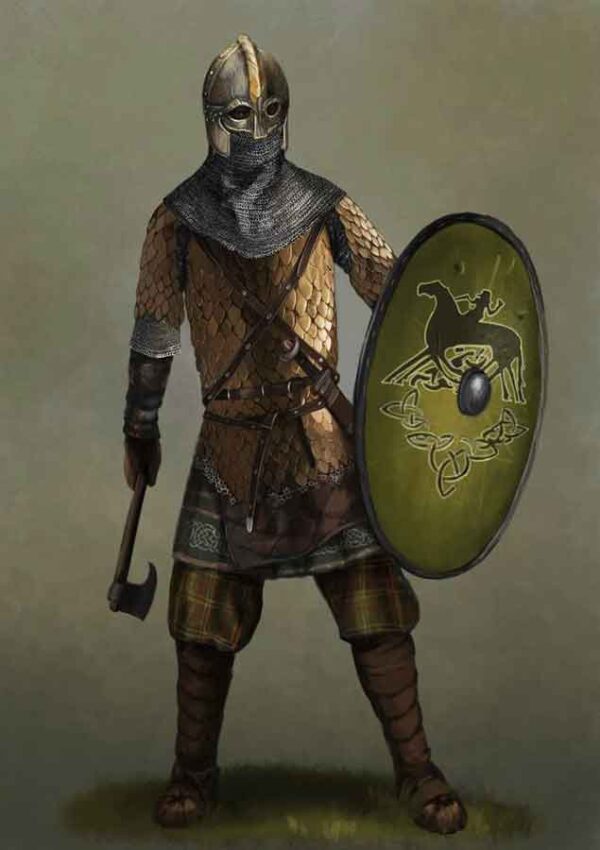 Rohan - Dragonfactory